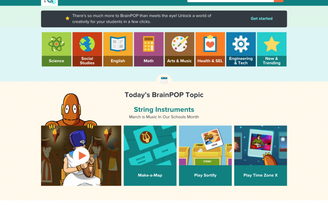 History/Social Studies | TCSOS Extended Learning Opportunities